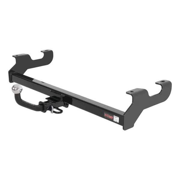 2" x 10' Combination Axle Strap with Direct Hook - Black | Mac's Custom ...
