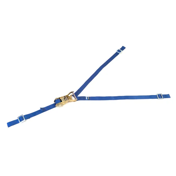 1" Y-Strap with Adjustable Loop, Fits Tire 26" to 36" | Mac's Custom ...
