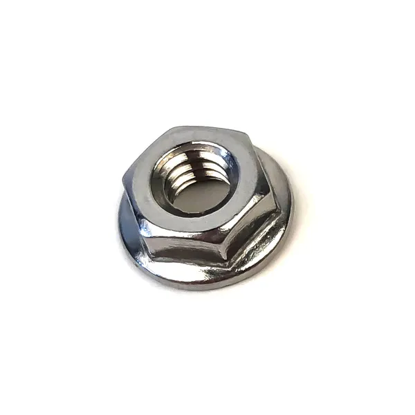 Whiz Nut 1/4" | Mac's Custom Tie-Downs