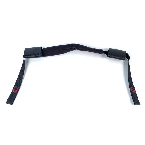Motorcycle Handlebar Tie-Down Harness with Soft Loop Grip - Sport ...