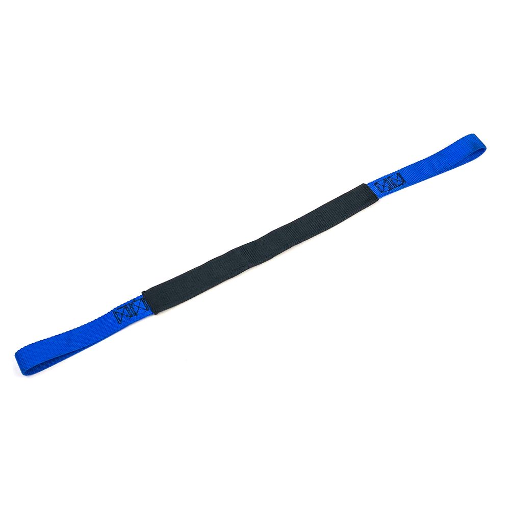 9' Aircraft Ratchet Strap Pack - Pink | Mac's Custom Tie-Downs