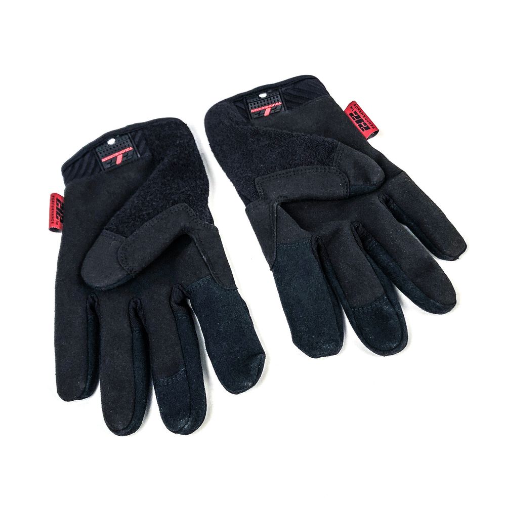 Gloves - Medium | Mac's Custom Tie-Downs